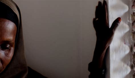 Sexual Violence In Conflict ‘legitimate Threat To Peace And Security