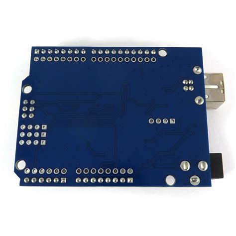 Uno R3 Board ATmega328P SMD Versie Gadgetbouw Nl