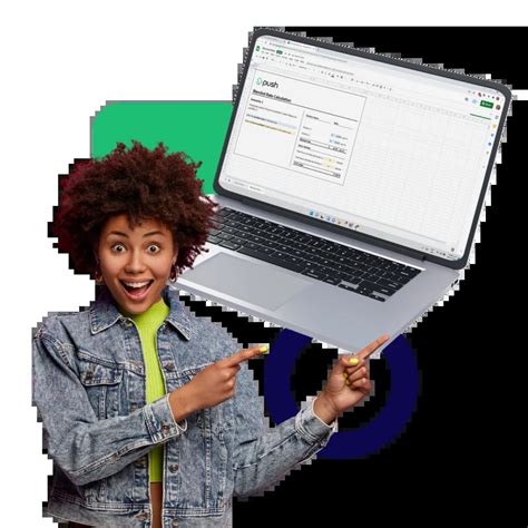 California Blended Rate Free Calculator
