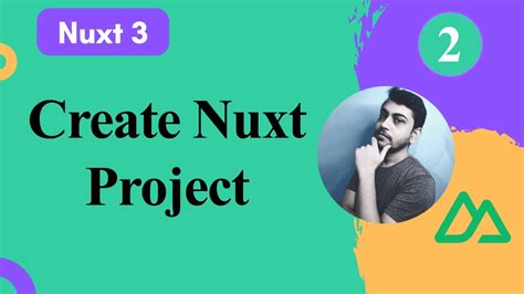 How to Install Nuxt 3 and Create Project in Nuxt 3 (Hindi) - YouTube