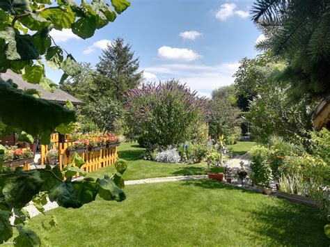 Unser Kleines Paradies Schwechat
