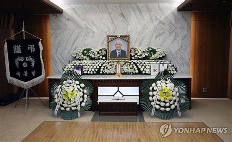 이승만 전 대통령 양아들 이인수 박사 별세 향년 92세