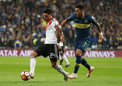 River Es El Nuevo Campeón De América La Gaceta Salta