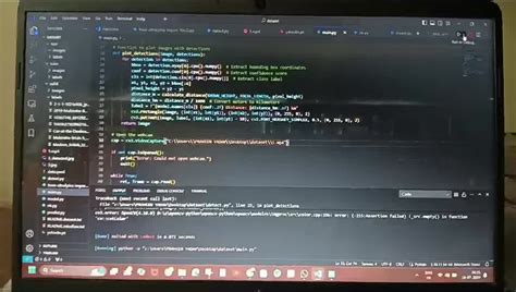 Praveen Yadav On Linkedin Ai Computervision Trafficsafety