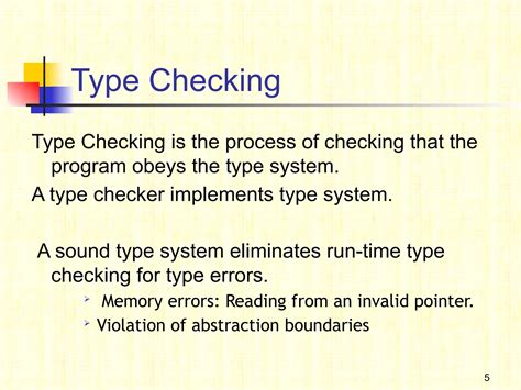 chapter 5 pptx chapter five compiler design ppt