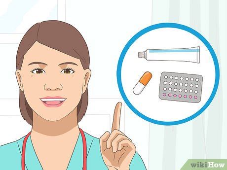 How To Stop A Pimple From Forming 11 Steps With Pictures