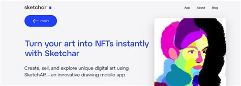 Le 18 Migliori App Per Creare Nft Gratis E A Pagamento