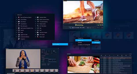 Corel VideoStudio Ultimate 2023 | Corel | Eti Bilgisayar