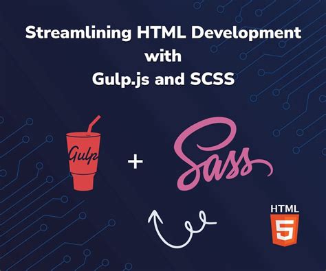 Vijaybhatiya On Linkedin Webdevelopment Gulpjs Scss