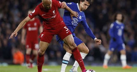 Chelsea tem dois gols anulados e não sai do 0 a 0 o Liverpool