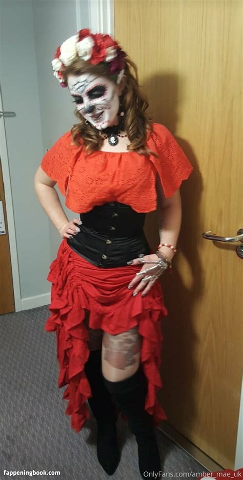 Amber Mae Amber Mae Uk Nude Onlyfans Leaks Fappening Fappeningbook