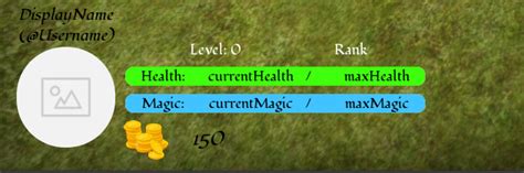 text label not displaying rank scripting support developer forum