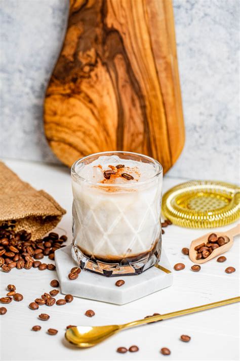 Amarula Cocktail Mixop