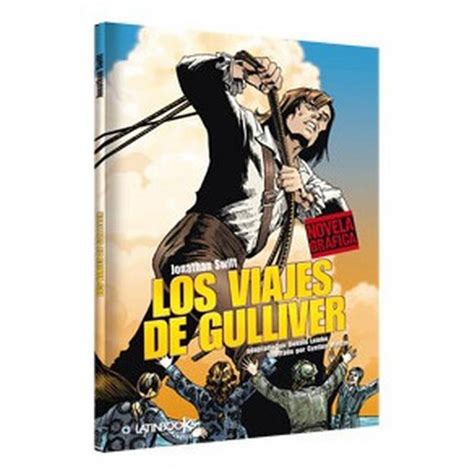 Los Viajes De Gulliver Jonathan Swift Generico