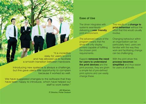 Green Print Reduce Your Printing Ppt