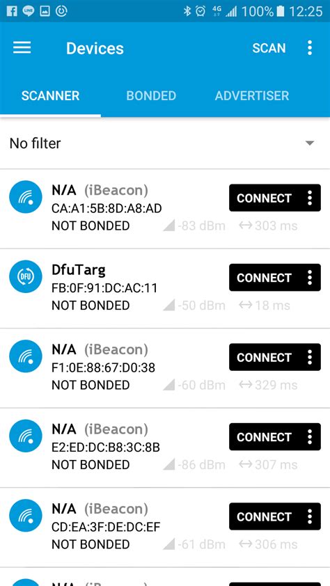 Programming Notes NRF5x How To Set Version Checking In The DFU Zip File