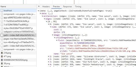 Displaying Hundreds Of Images With React Window And Gatsby Image Dev