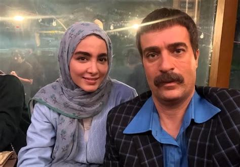 نگاهی به کمد لباس های شیک سنا و سونیا حسینی عکس های سارا و نیکای جدید خارج از سریال پایتخت 7