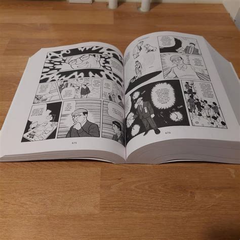 The Osamu Tezuka Story Have Any Of You Gotten This Rosamutezuka