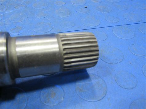 Rsx Crv Civic Si Element Mt Manual Intermediate