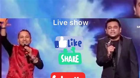 Teri Deewani Kailash Kher Official Video I Kailasa Paresh Naresh
