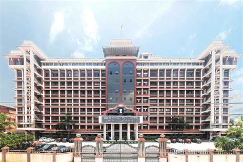 Hc Dismisses Plea Of Kerala Judge Transferred Days After ‘provocative