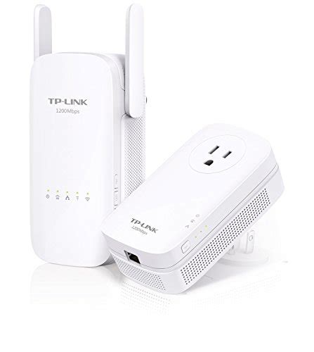 Tp Link Ac Wifi Range Extender Review Packsbap