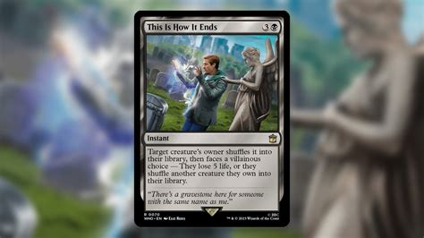 Mtg Assassins Creed Exposes Major Universes Beyond Problem