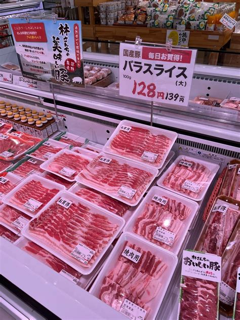 【新潟市東区】国産のお肉が驚きの低価格！あんずお肉の工場直売所 お得が大好き！あかりママの新潟生活
