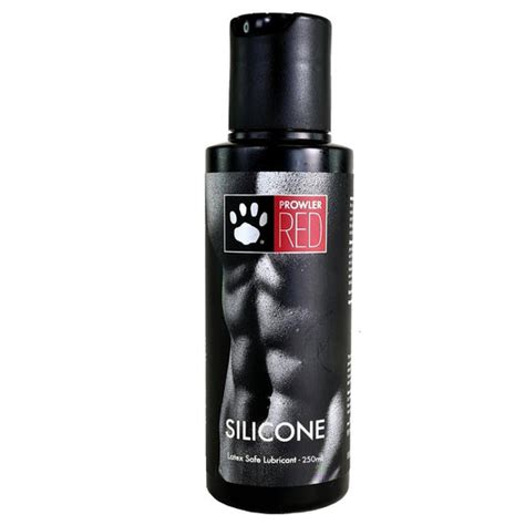 Buy Now Prowler Red Silicone Lube 250ml Prowler
