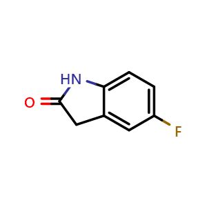 5 Fluoro 2 Oxindole 95 CAS 56341 41 4 AChemBlock