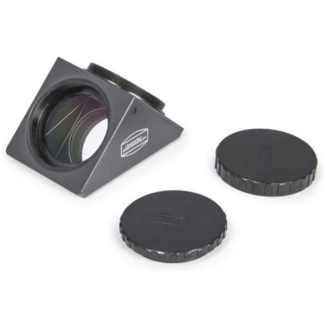 Baader Star Diagonal Prism W Zeiss Spec Prism And Bbhs Coating T 2
