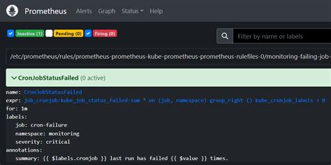 Vector Contains Metrics With The Same Labelset After Applying Rule