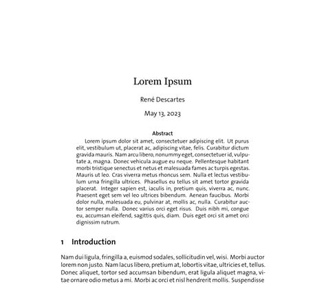 Xetex Are Xelatex And Lualatex Acceptable When Submitting An Article
