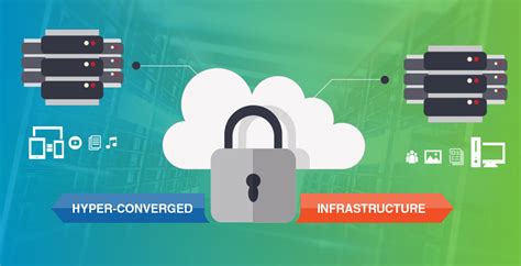 5 Benefits Of Hyper Converged Infrastructure Skylus
