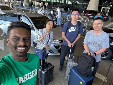 Gobalan Mathavan On Linkedin Jalanjalanmalaysia Chinatourist