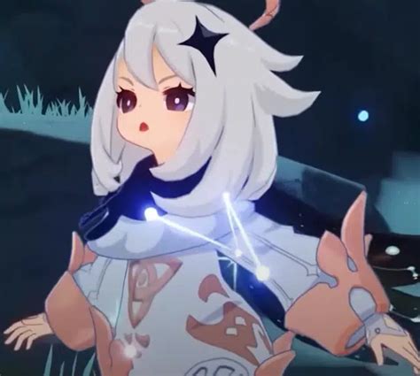 原神 パイモン Theria Games