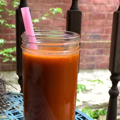 Authentic Thai Iced Tea Recipe Easy Cook Find