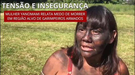 Você Viu Tensão Na Terra Yanomami Mural Do Kobra Restaurado Rios