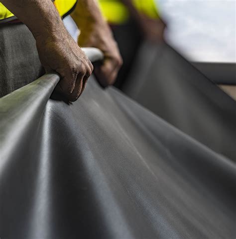 Manta Impermeabilizante Isolante Rubbergard™ Holcim Elevate Para