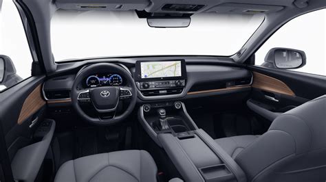 New 2026 Toyota Grand Highlander Limited In Vineland Nj