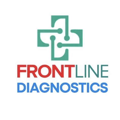 Frontline Diagnostic Clinic Talisay Branch Talisay