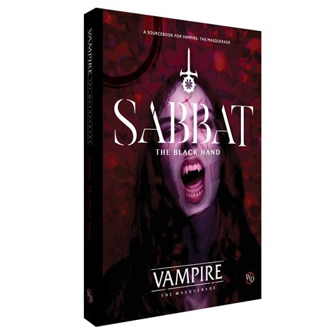 Auld Sanguine A Vampire The Masquerade New Years Eve Story