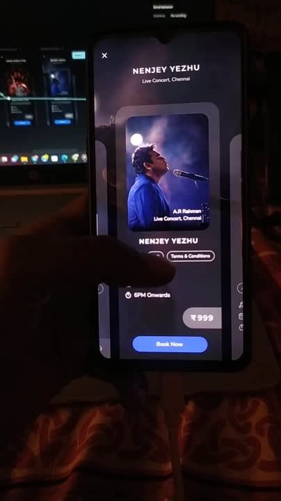 Dhinesh P On Linkedin Mobiledesign Figma Prototyping Figma