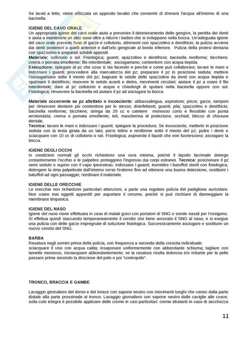 Domande Esame Di Stato Infermieristica