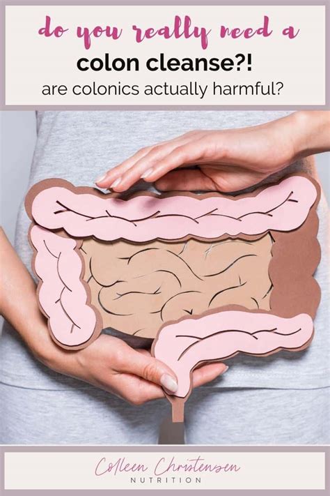 Everything To Know About Colonics Can You Use Colonics To Lose Weight
