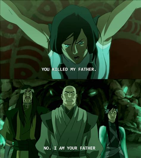Watching Korra And This Came To Mind Thelastairbender
