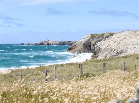 Visiter Quiberon 8 incontournables à faire et voir