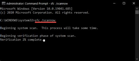 How To Use System File Checker Daves Computer Tips
