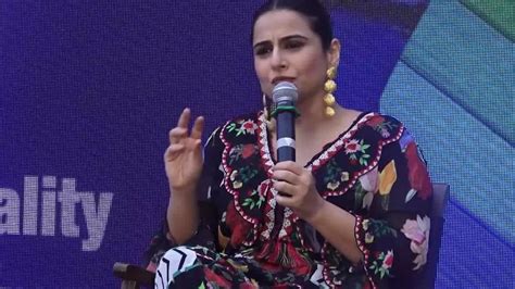 Vidya Balan Ishqiya Was The Movie I Was Waiting For